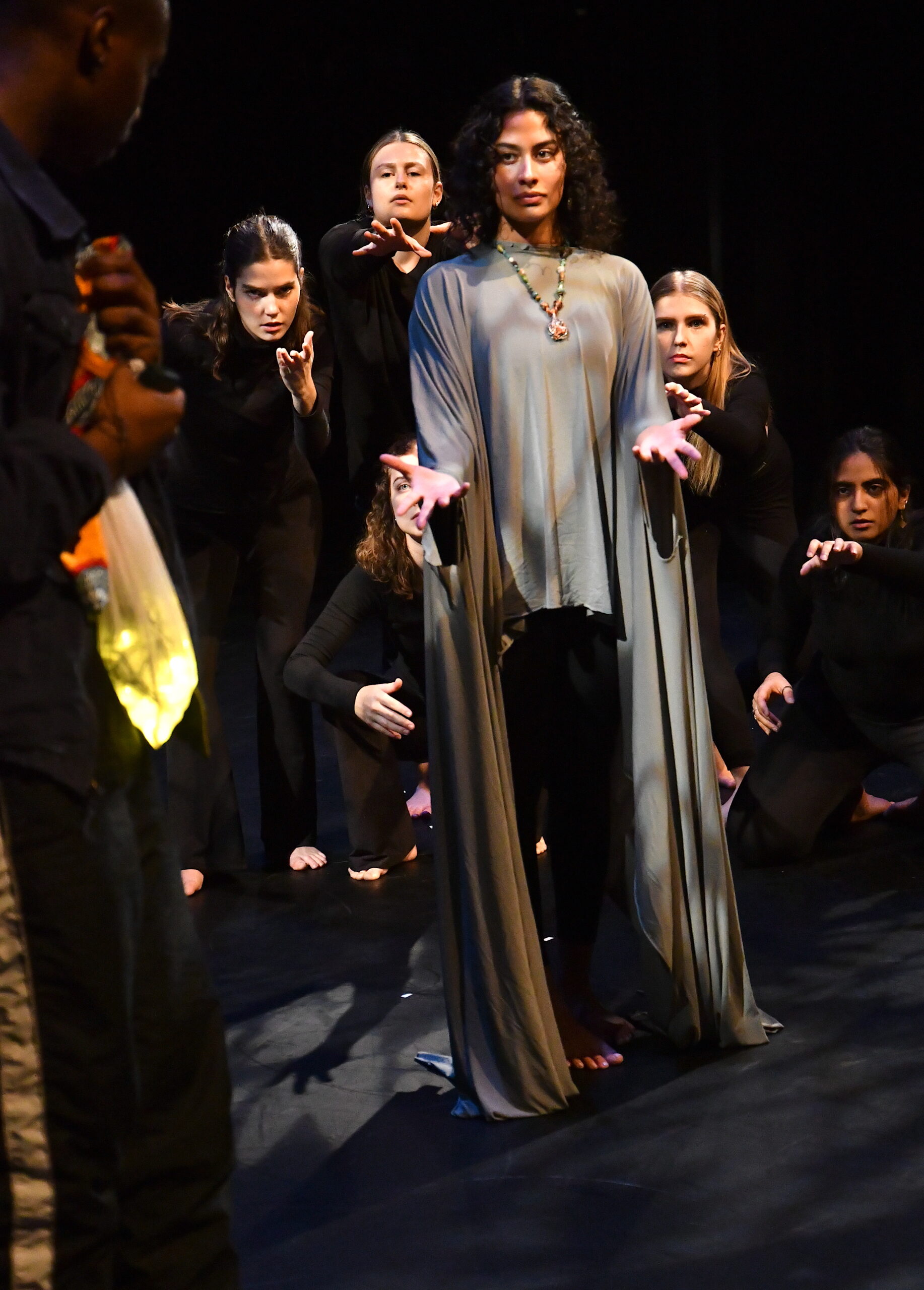 Academics - Office of Study Away