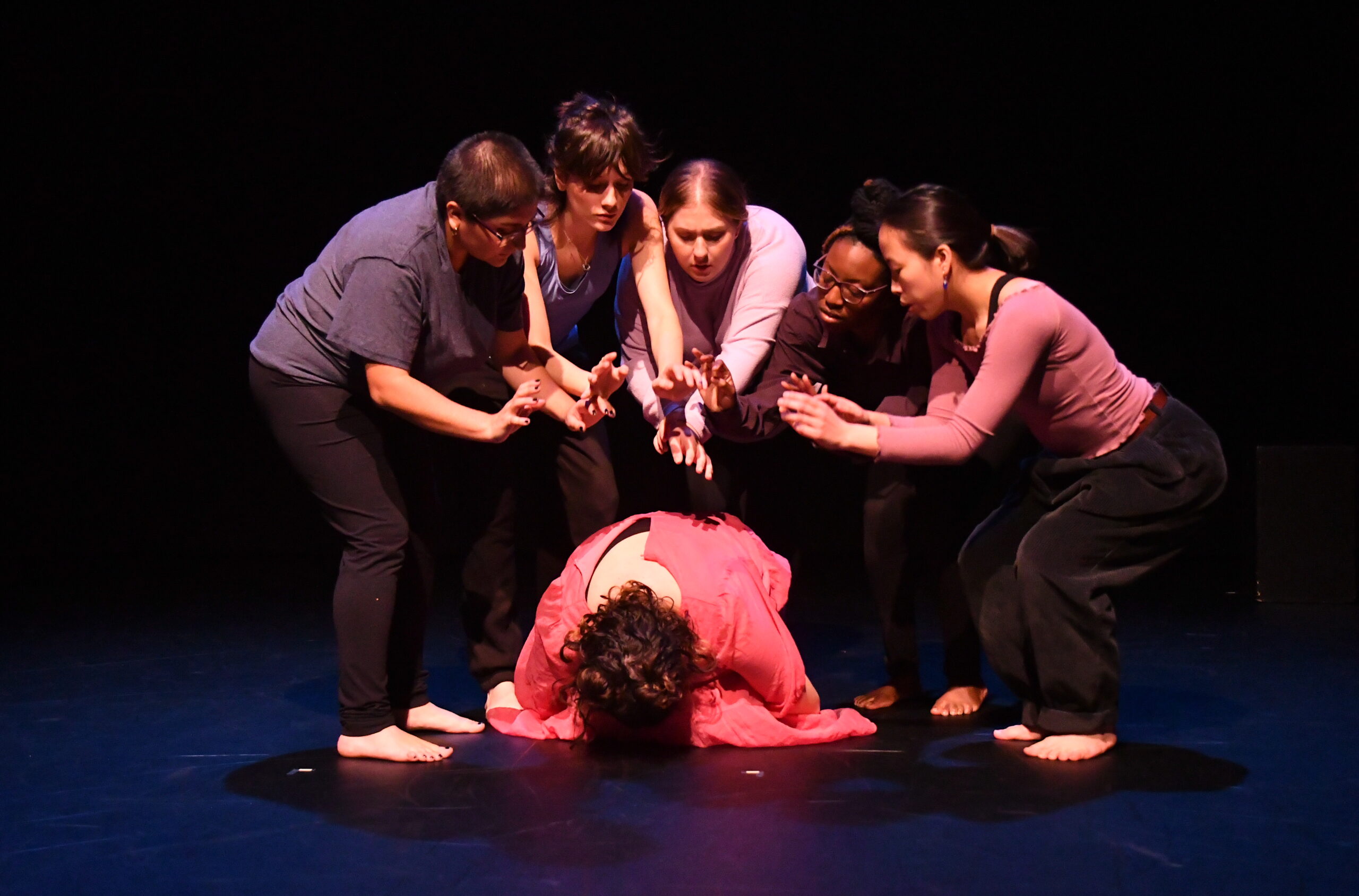 Academics - Office of Study Away