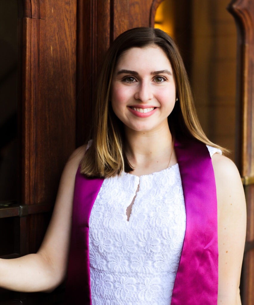 Meet the Team - Center for Academic and Experiential Advising