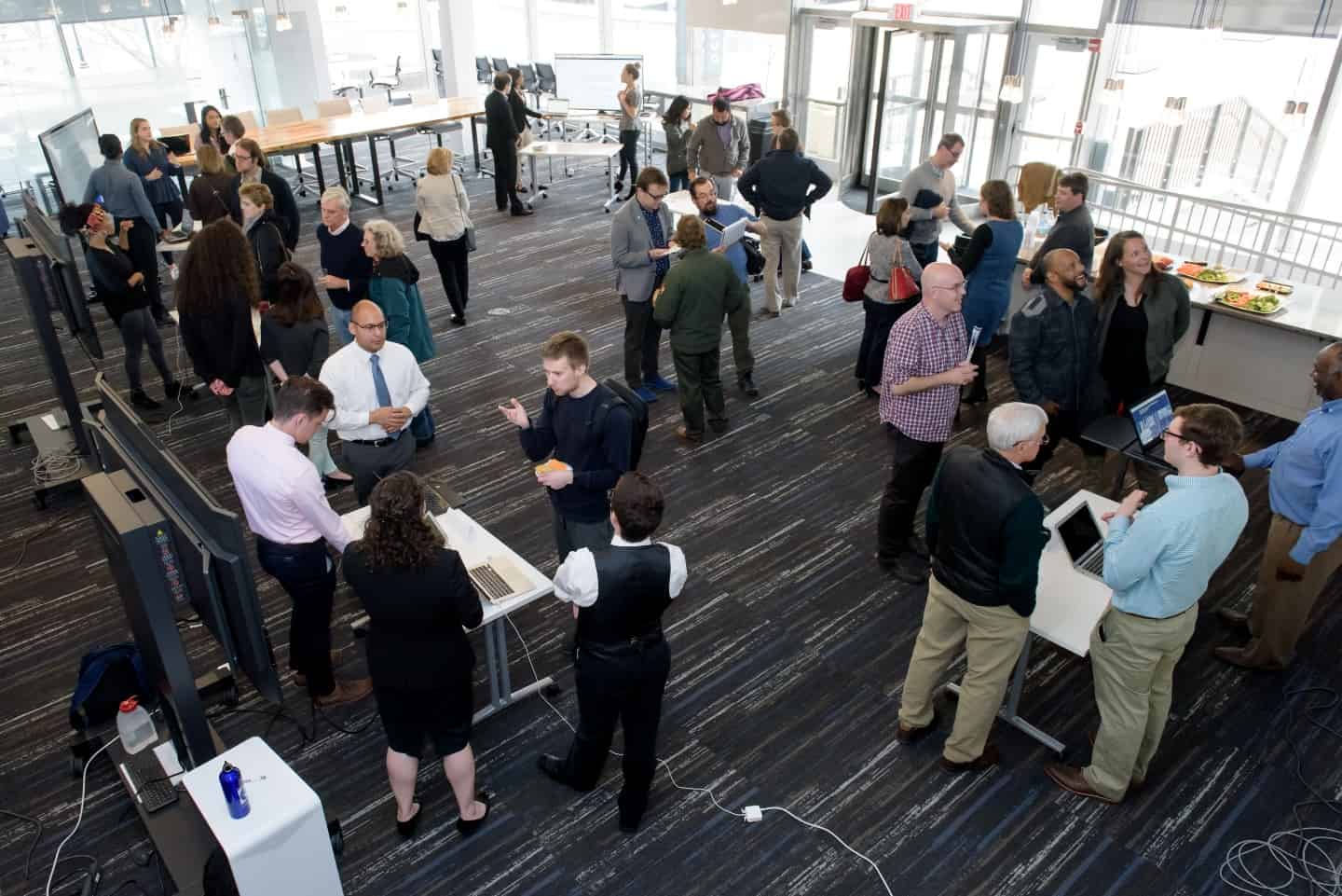 CT Data Collaborative and Liberal Arts Action Lab Awarded 500 Cities ...