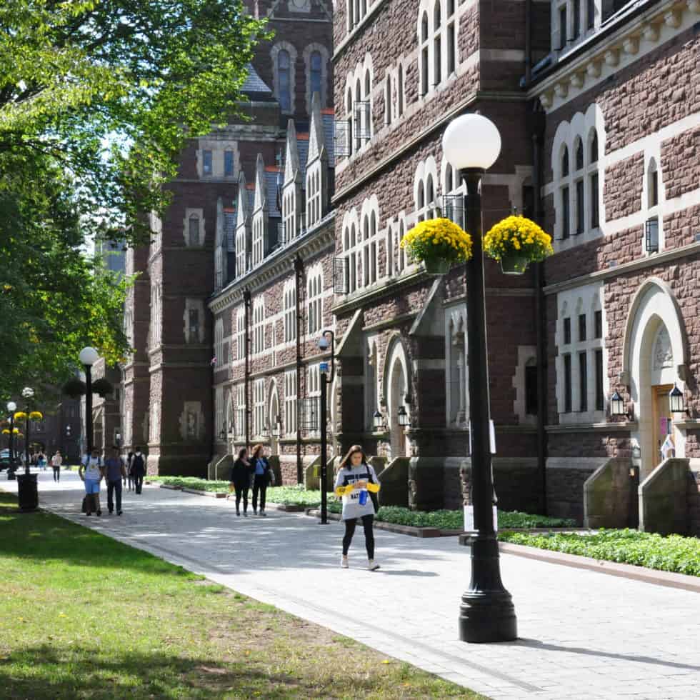 Welcome to Trinity College | Trinity College