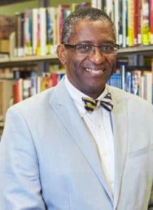 Michael Gary ’86 | Trinity College