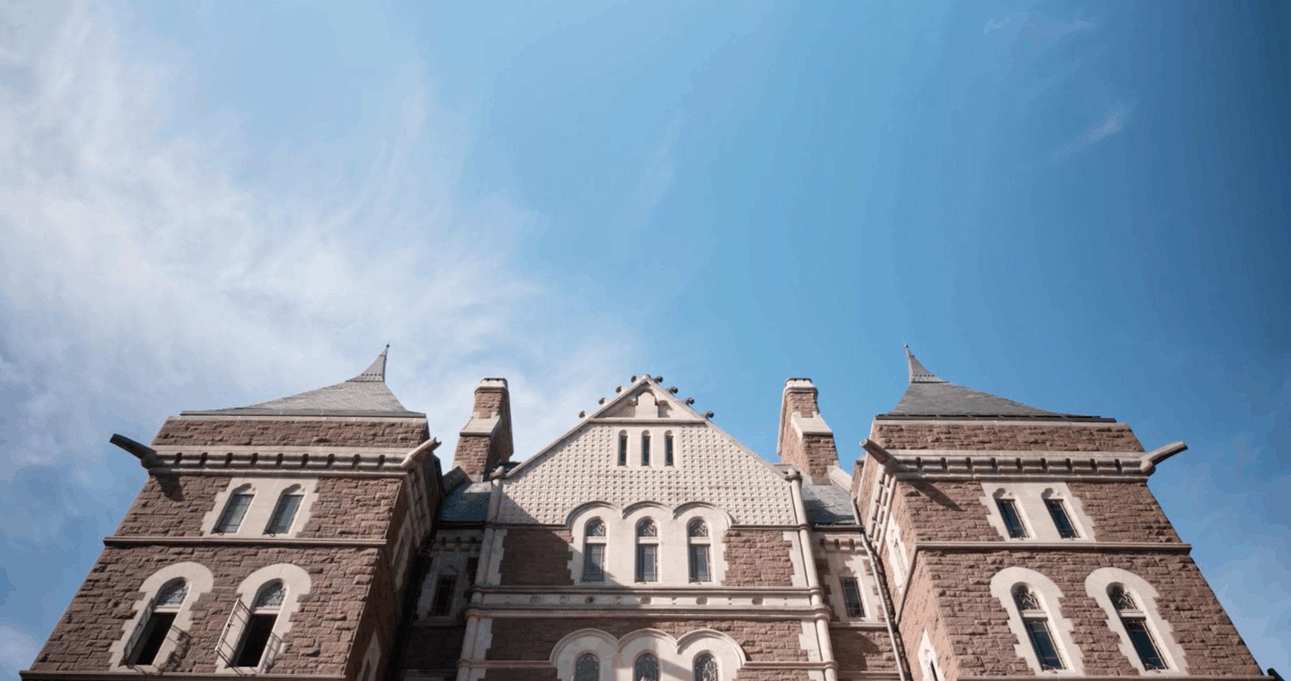 Year in Review, 2017-18 | Trinity College