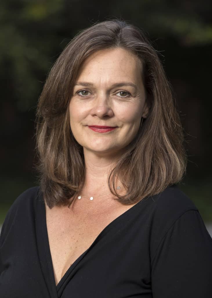 Trinity College Announces Tenure for Five Faculty Members | Trinity College