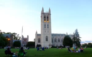 Trinity College 2019 Summer Music Series Begins July 3 | Trinity College