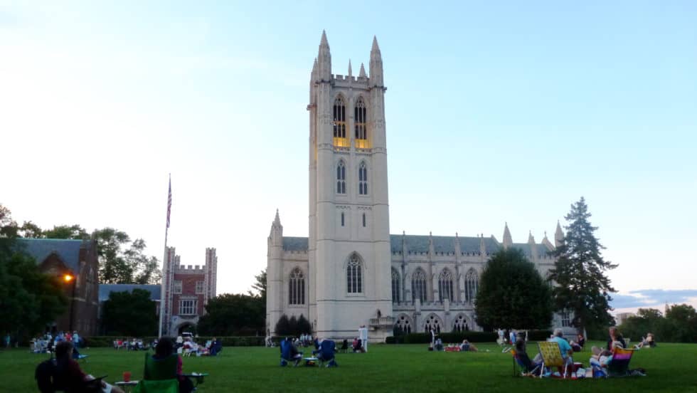 Home | Trinity College