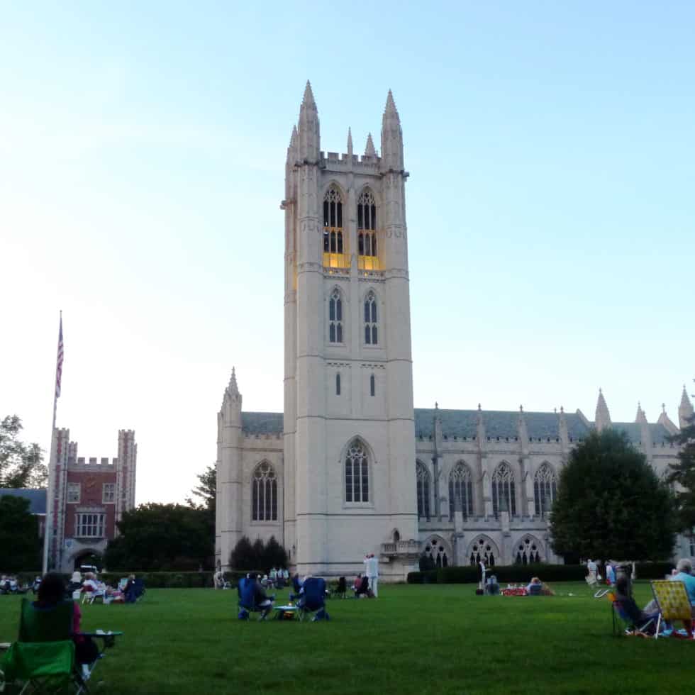 Welcome to Trinity College | Trinity College