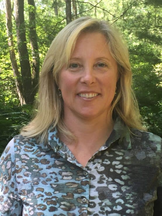 Trinity Professor Susan A. Masino Co-Authors Report on ‘Proforestation ...