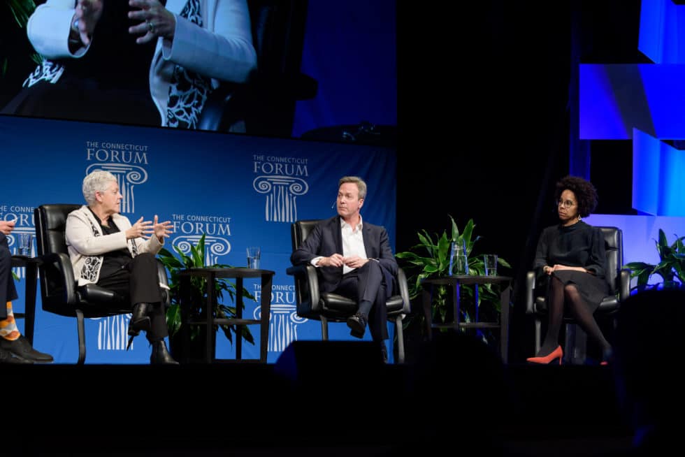 Trinity Faculty and Students Reflect on CT Forum’s ‘Climate Crisis ...