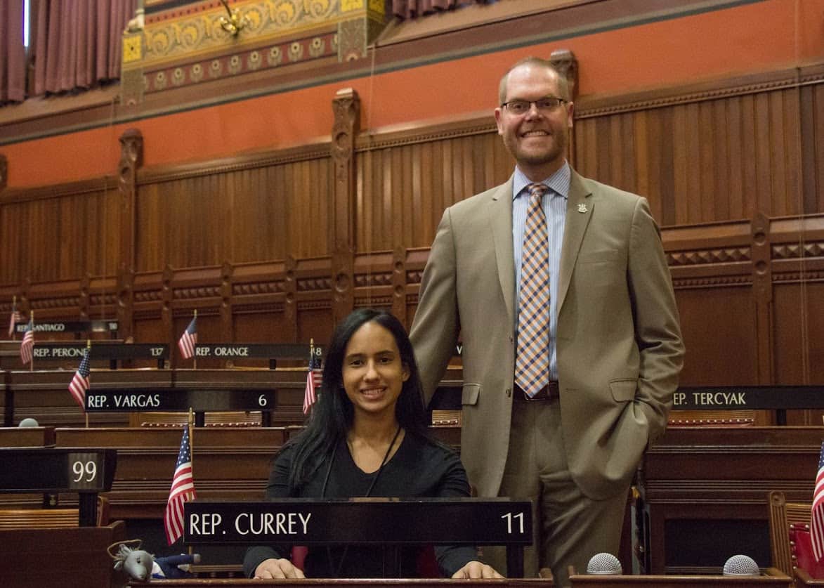 Trinity Student Inspired by Home, Influences the World around Her ...