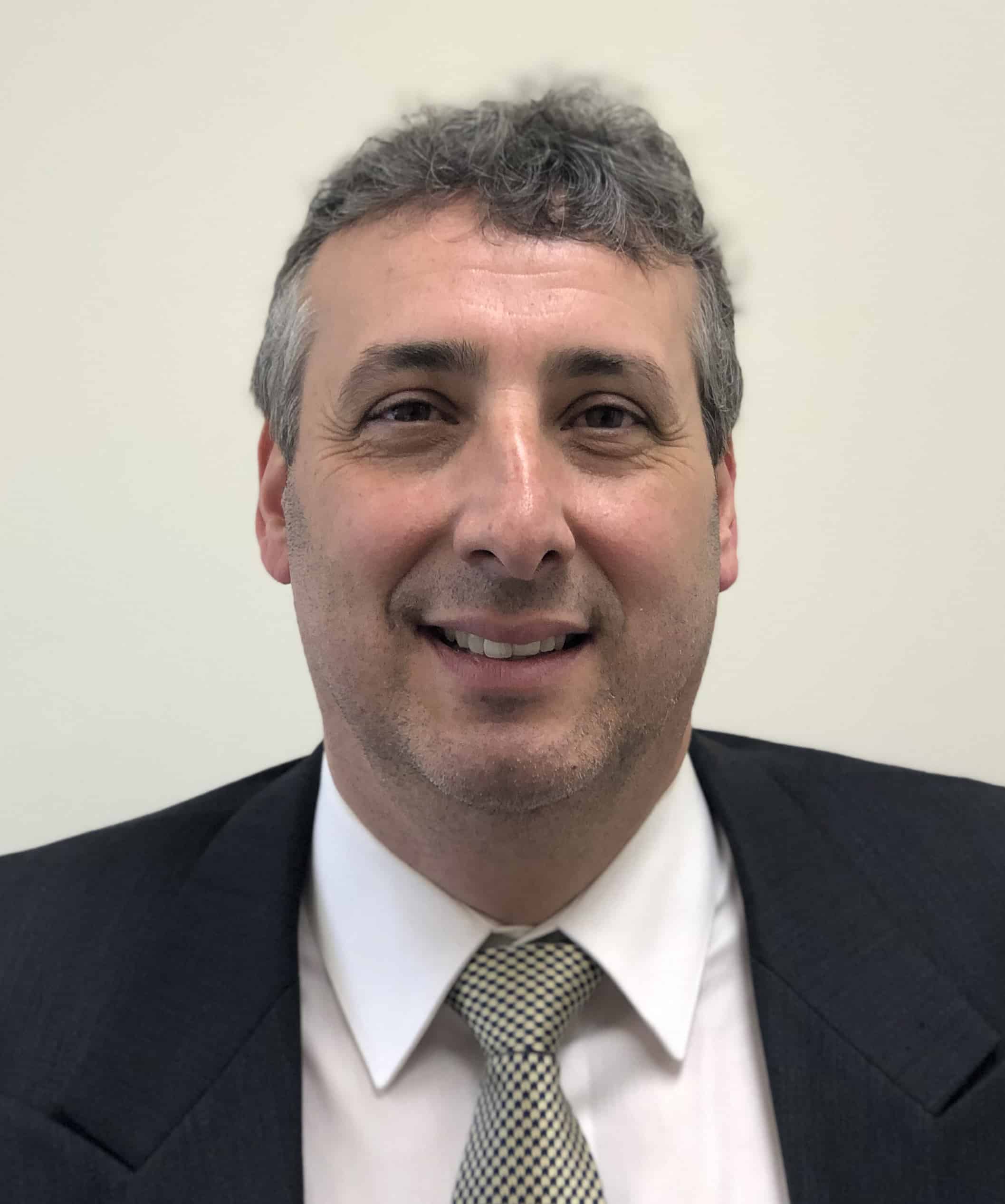 Trinity AVP Selected for One-Year Professional Development Fellowship ...
