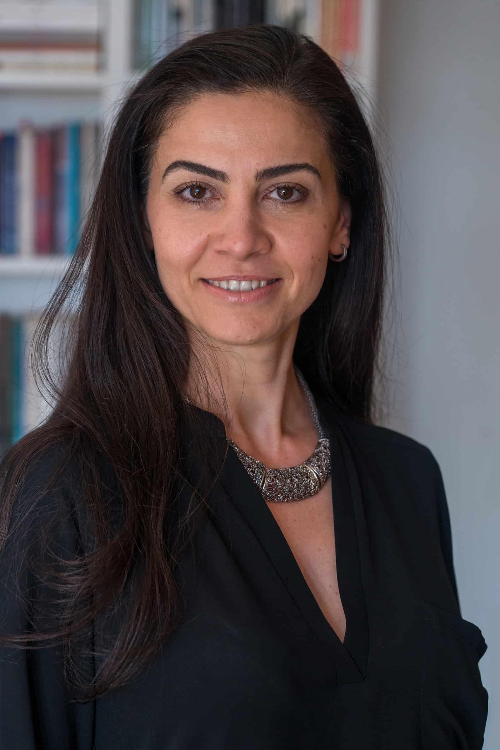 Professor Awarded Fellowship from the American Council of Learned ...