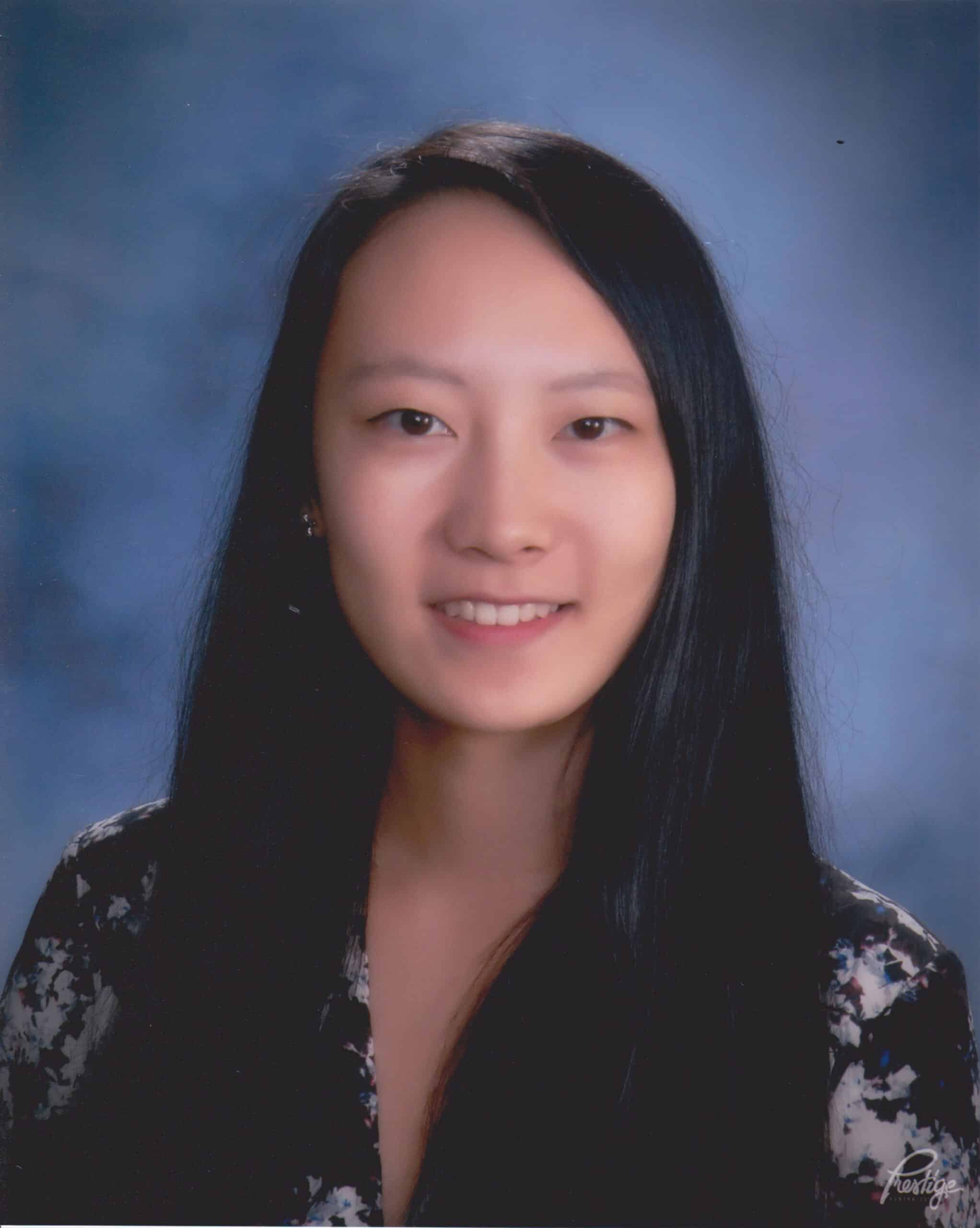 Alumna Leads Effort to Support Health Care Workers in L.A. | Trinity ...
