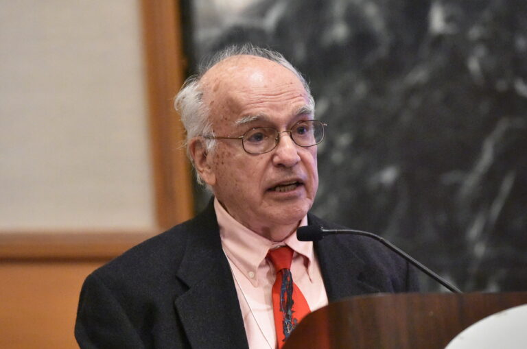 Q&A: Professor Emeritus Paul Lauter on his New Book, ‘Our Sixties: An ...