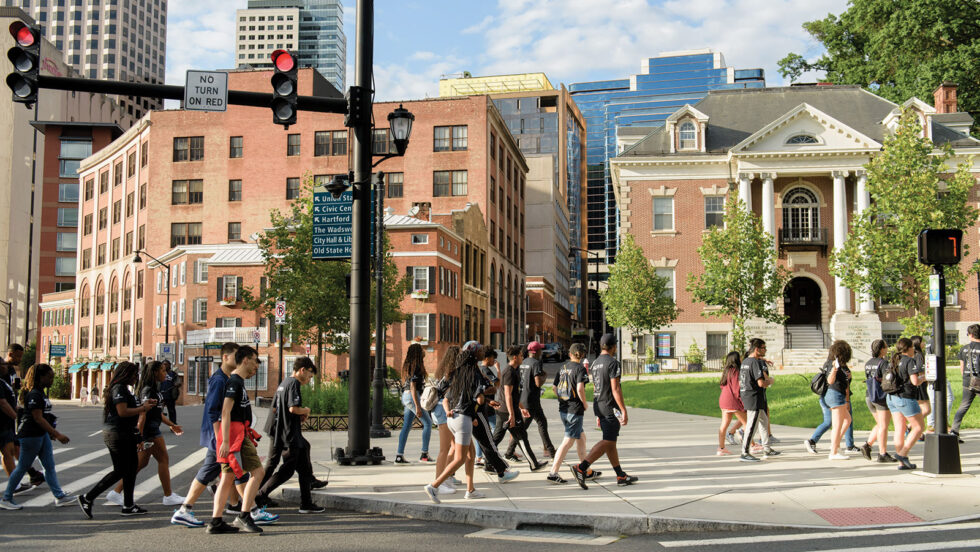 Welcome to Trinity College | Trinity College