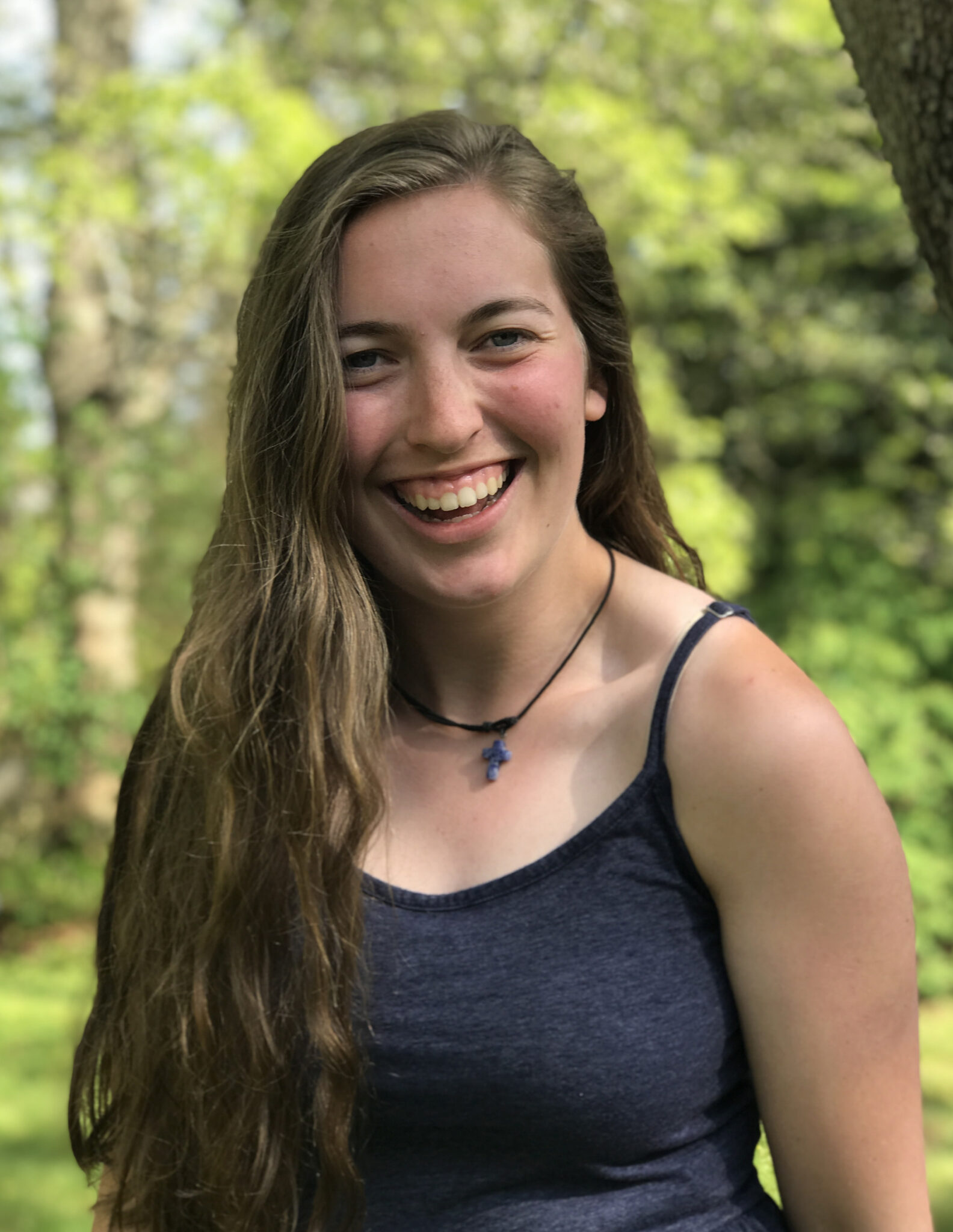 Bantam Banter: Trinity Public Policy Students Write Columns for The ...