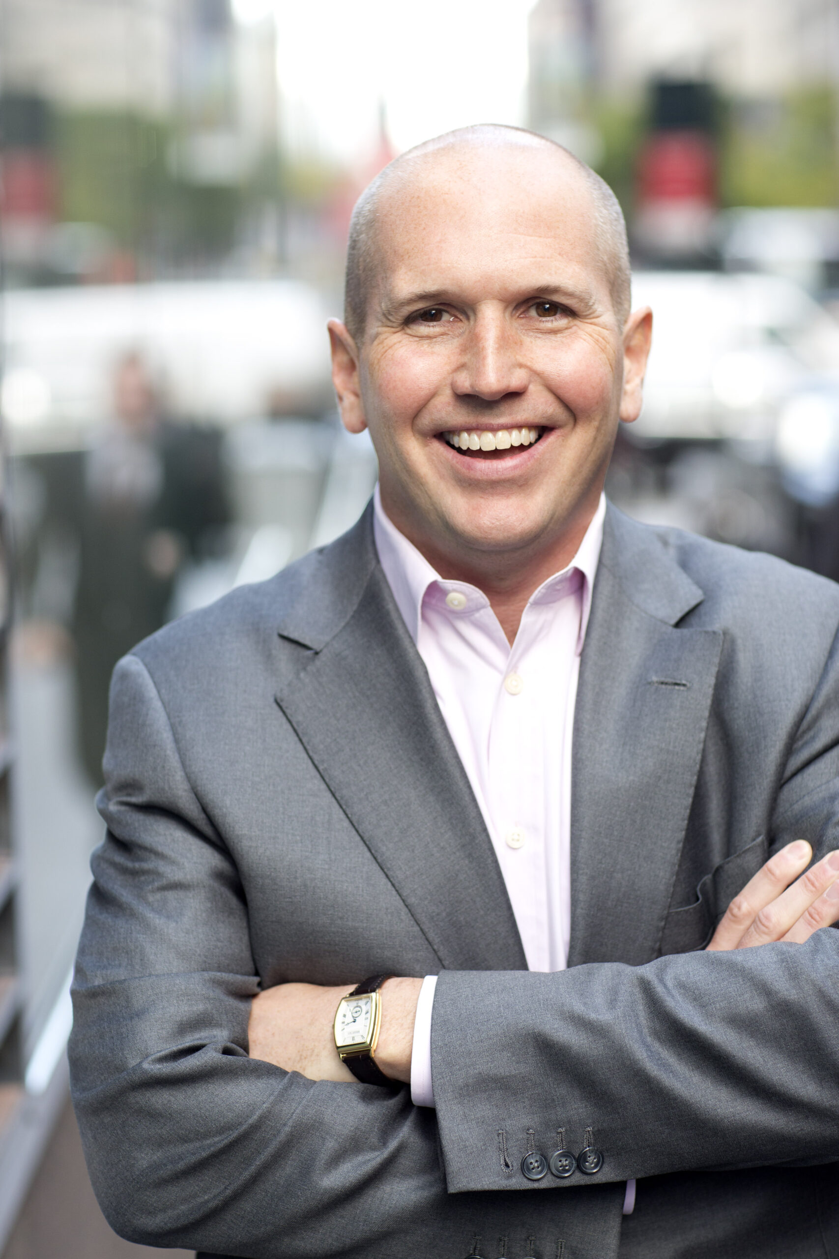 Beyond the Summit | Trinity College