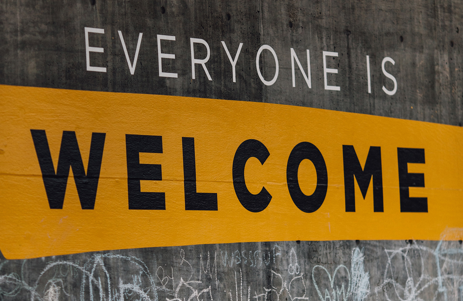 Trinity Faculty Helping to Create Welcoming, Inclusive Communities ...