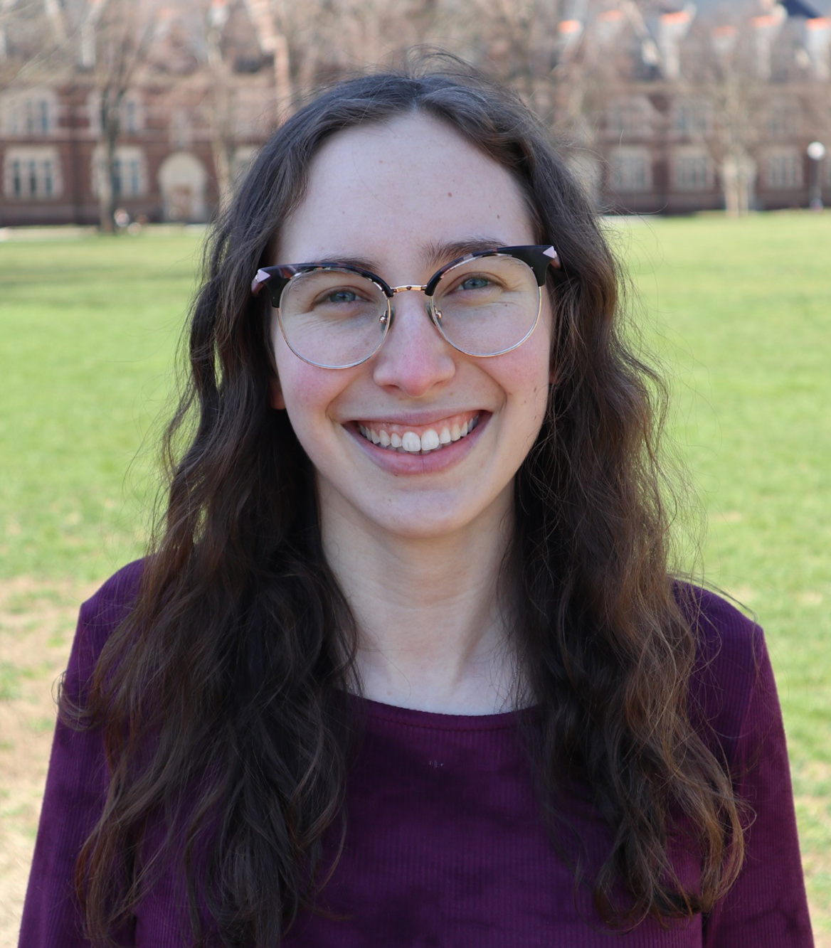 Alisa Levin ’21 Receives National Science Foundation Graduate Research ...