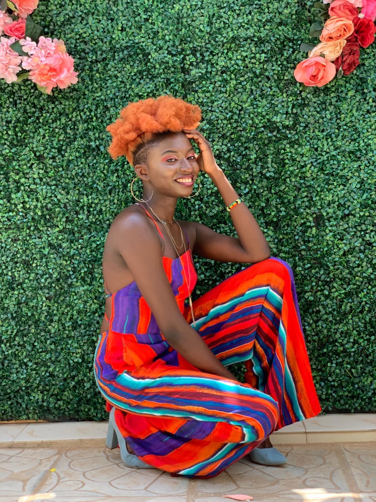 Esther Appiah ’21 Awarded Fulbright Grant to Teach English in Côte d ...