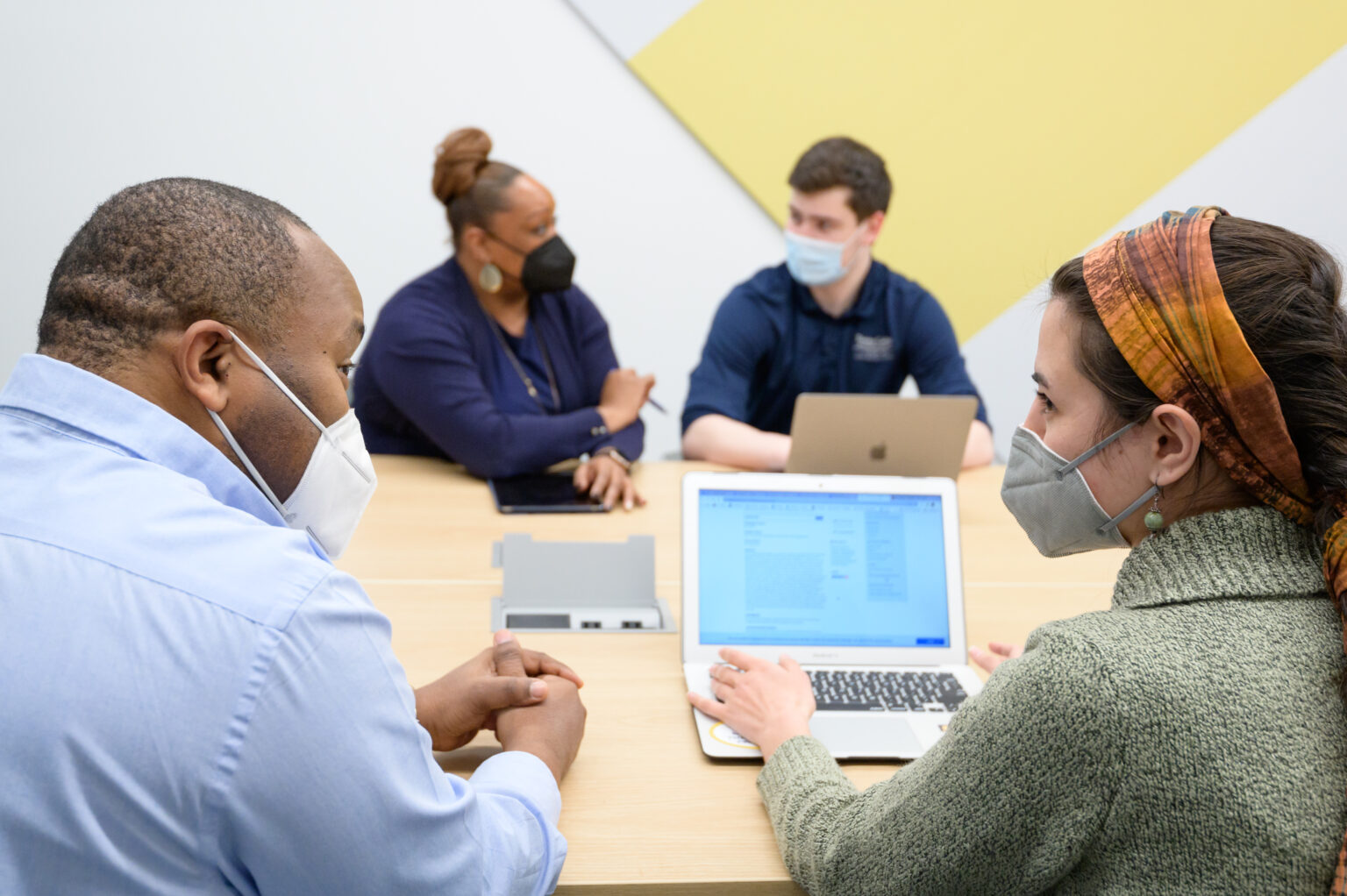 Checking in with Alumni from the Class of 2021 | Trinity College