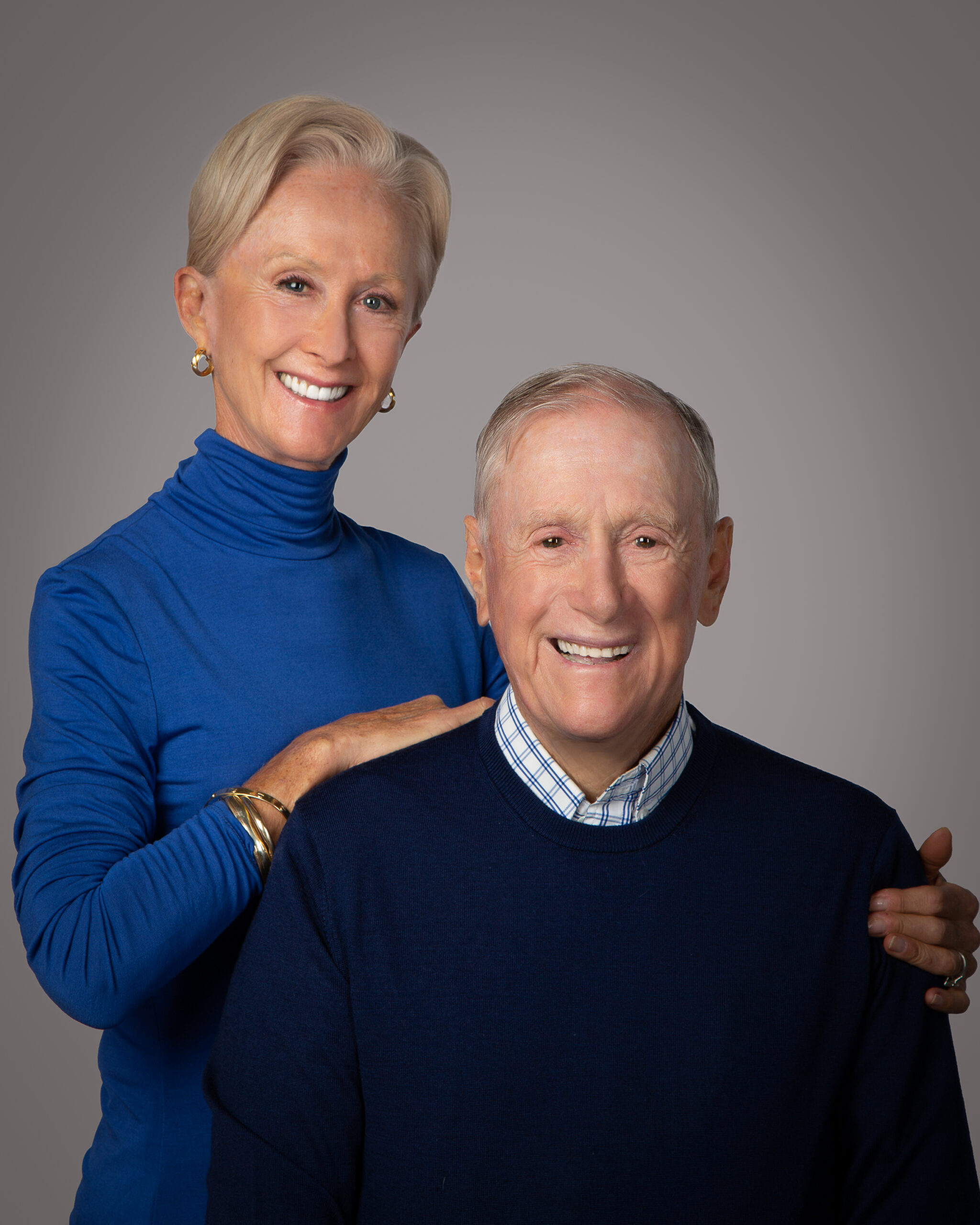 Everett Elting ’58 Gives $4 Million to Support Trinity’s Human Rights ...