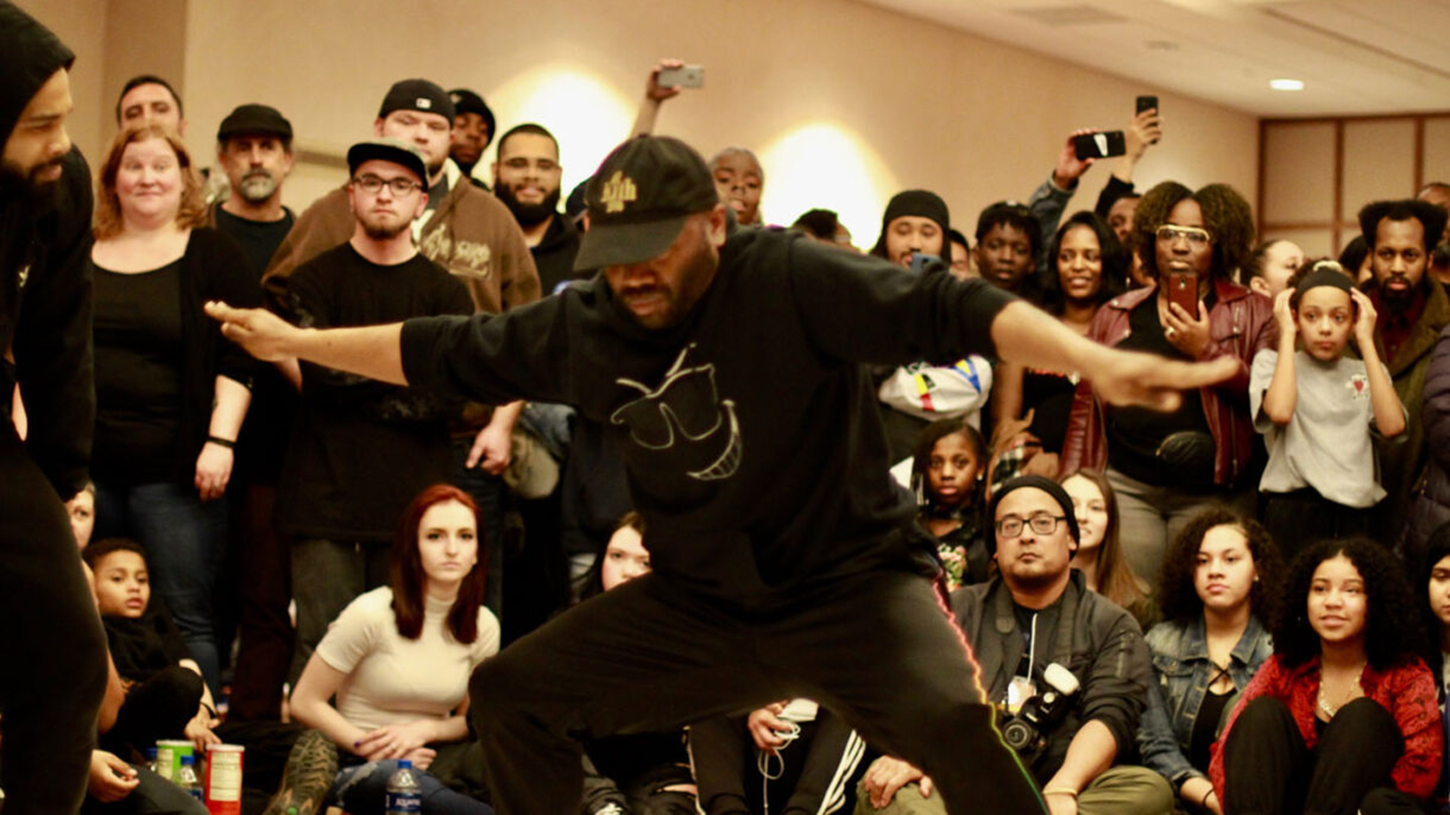 Rapper Dave East to Headline Trinity International Hip Hop Festival ...