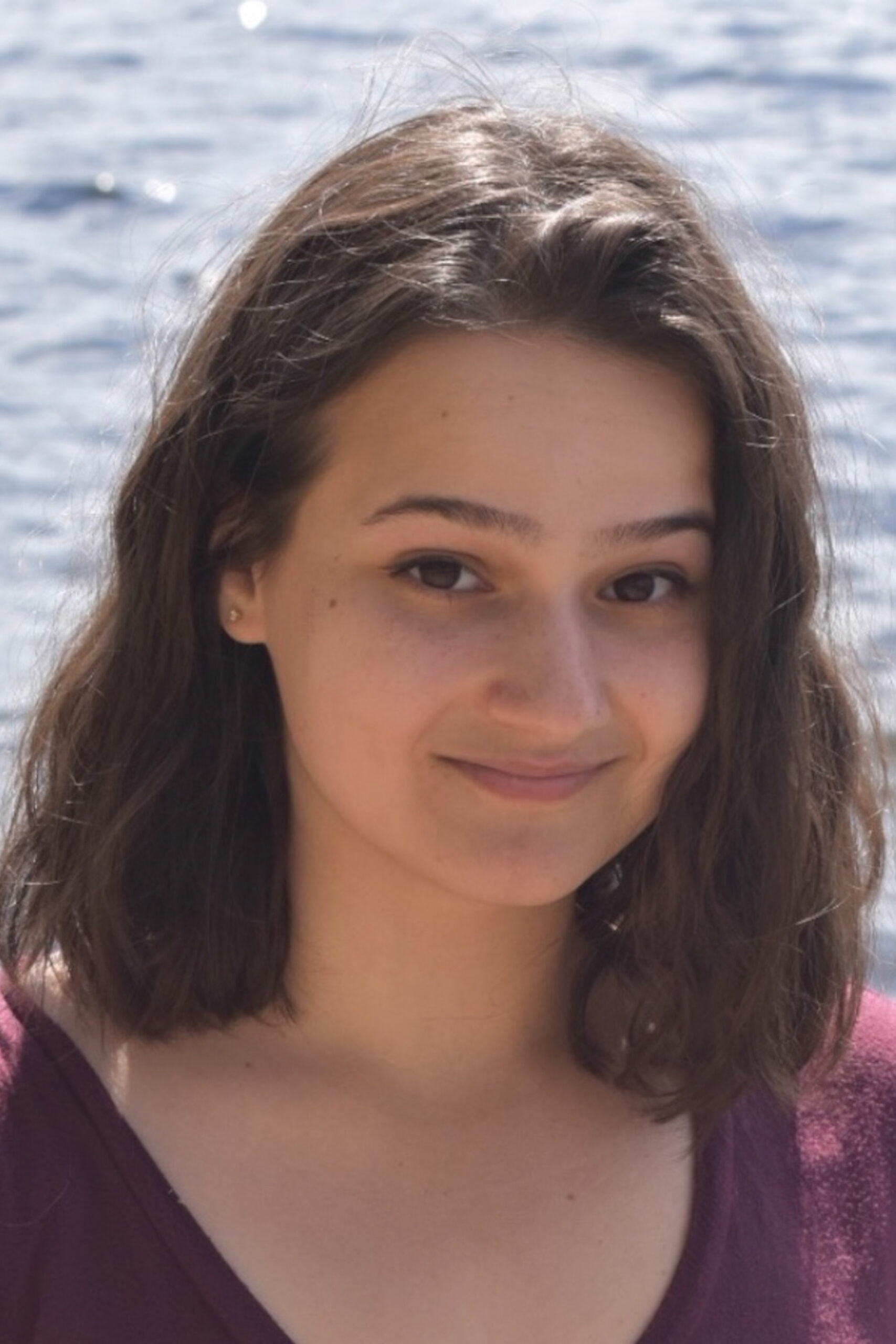 Two Trinity Students Receive Prestigious Barry Goldwater Scholarships ...