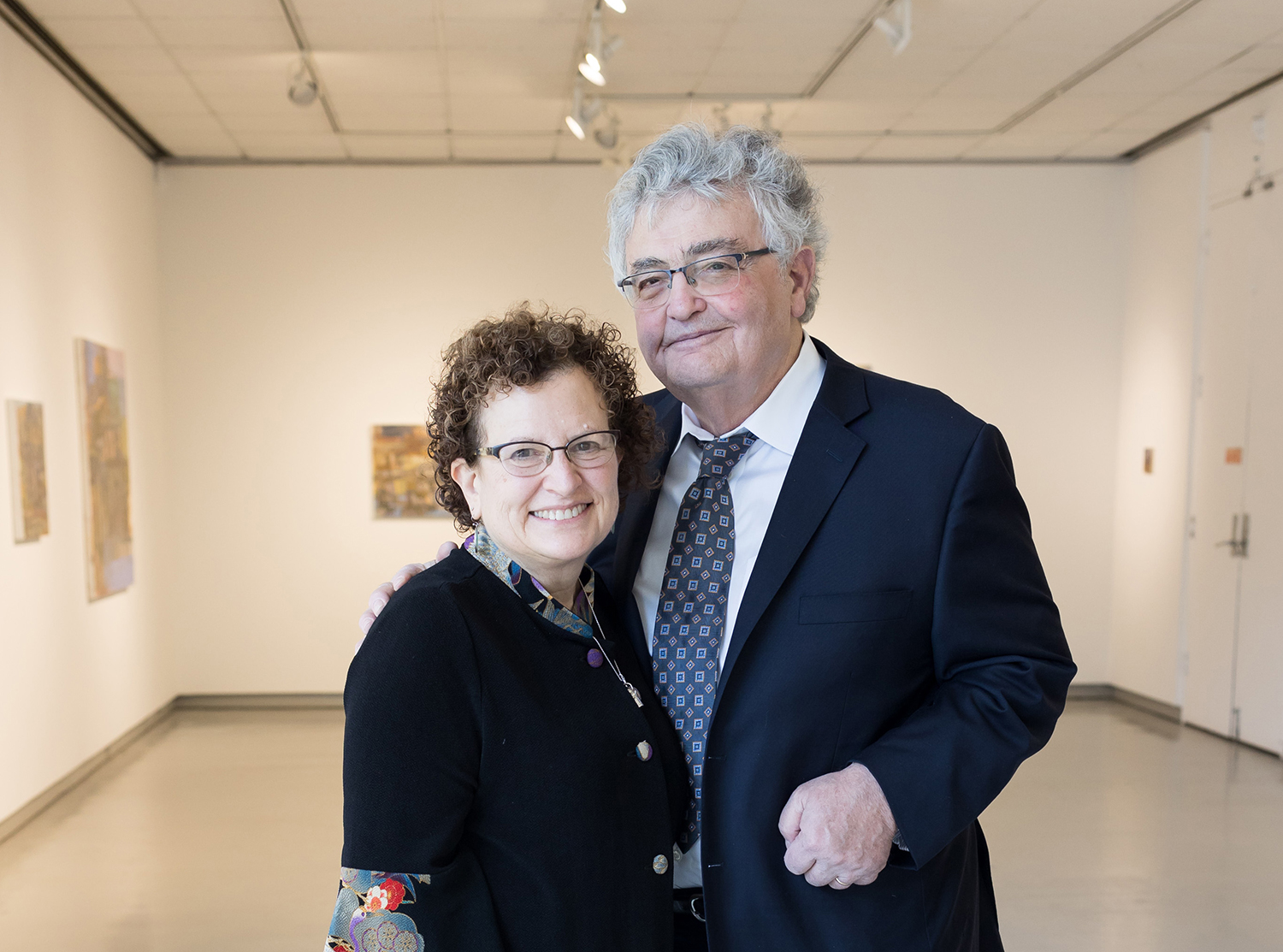 Professor Sam Kassow ’66 Honored for a Distinguished 50-Year Career ...