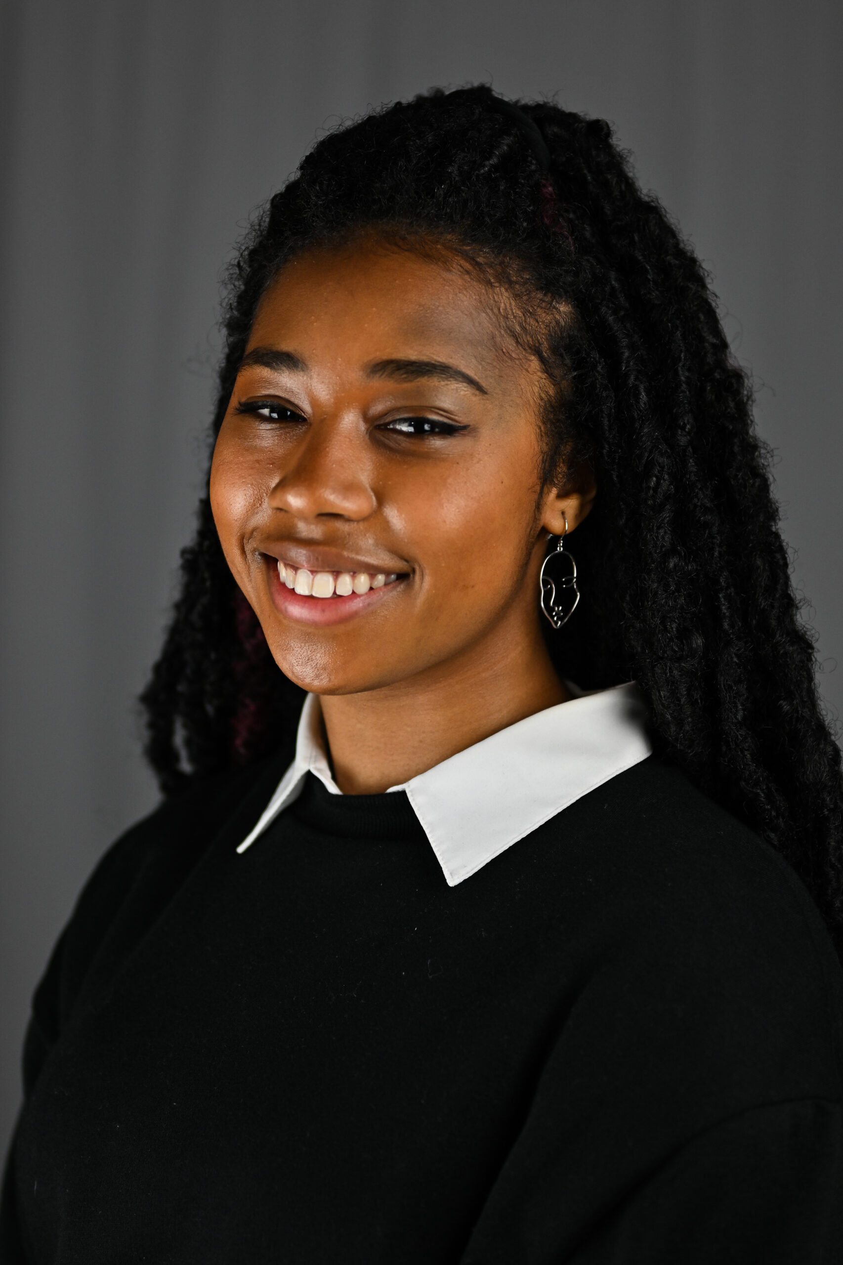 Two Trinity Students Receive Prestigious Barry Goldwater Scholarships ...