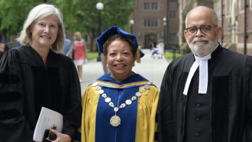 Faculty & Staff | Trinity College