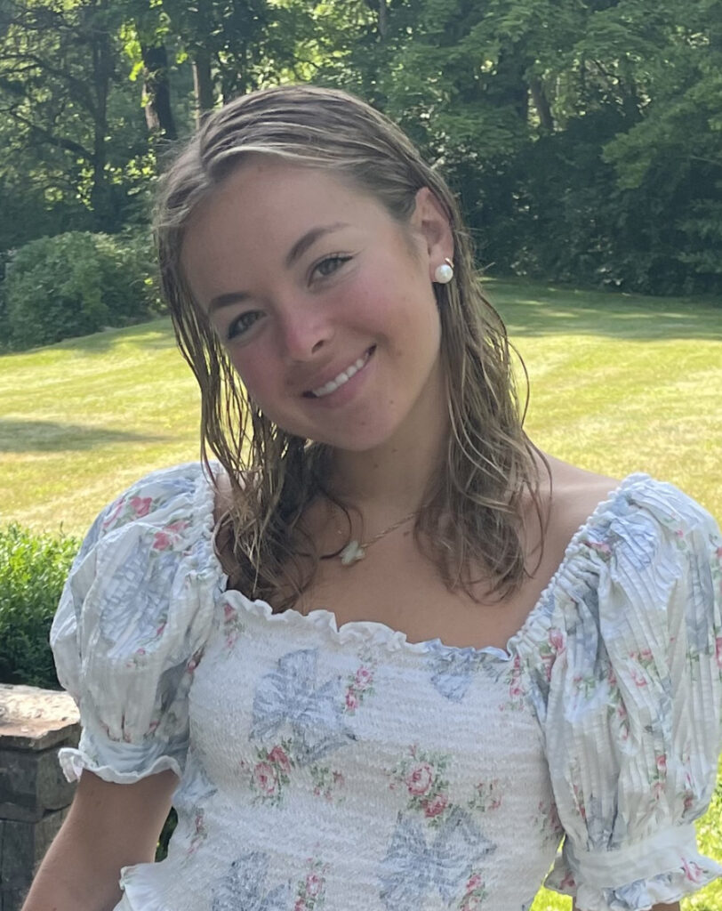Kate Whitman ’23 on the ‘Gratifying Experience’ of Being a Teaching ...