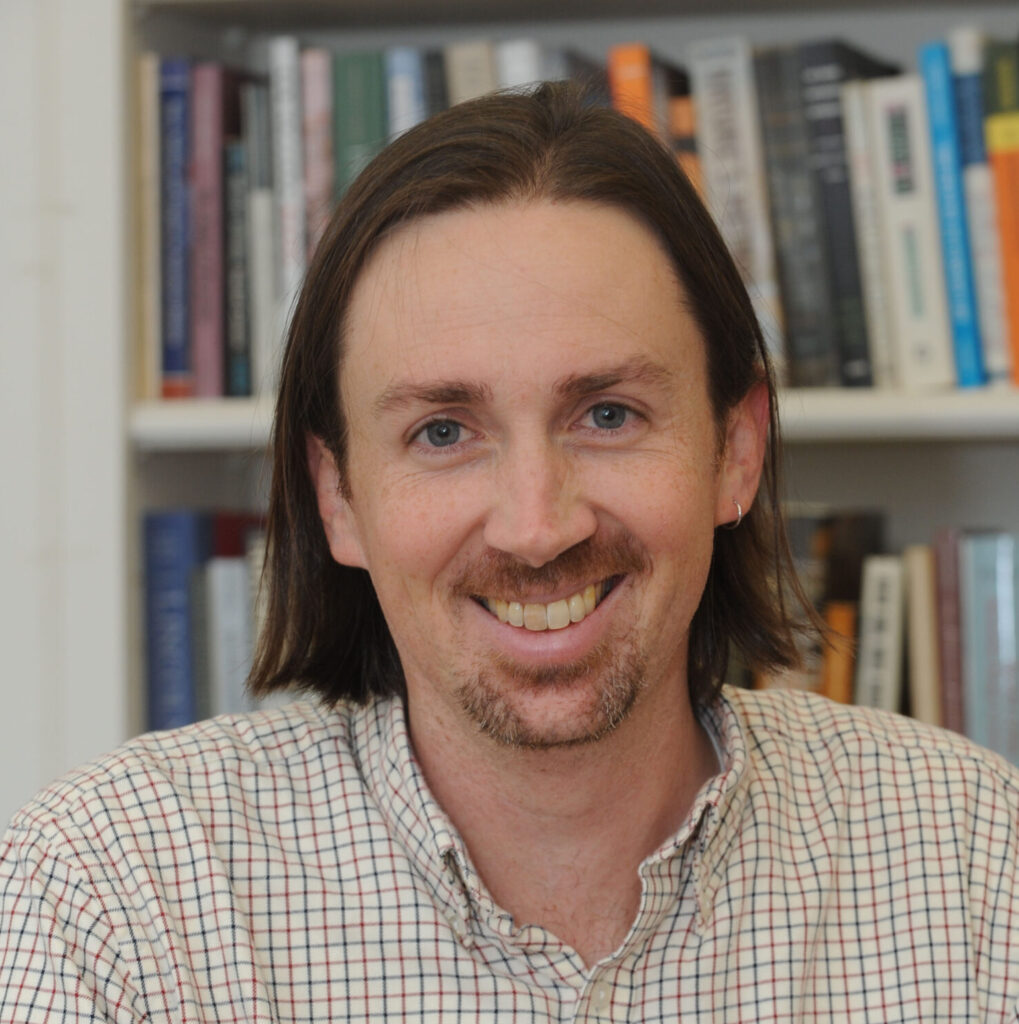 With Hidden Literacies Project, Trinity Professors Make Literature by ...