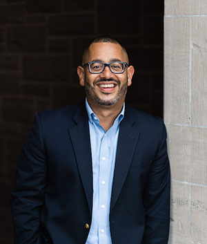 Executive Leadership Team | Trinity College