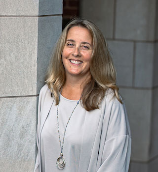 Executive Leadership Team | Trinity College