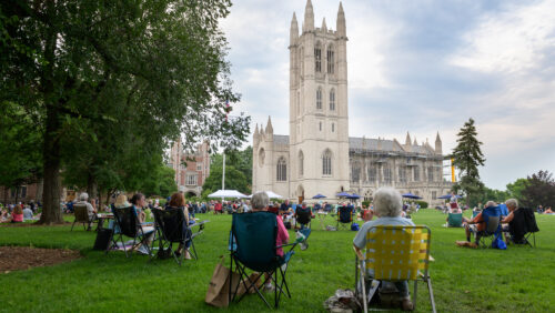 Welcome to Trinity College | Trinity College