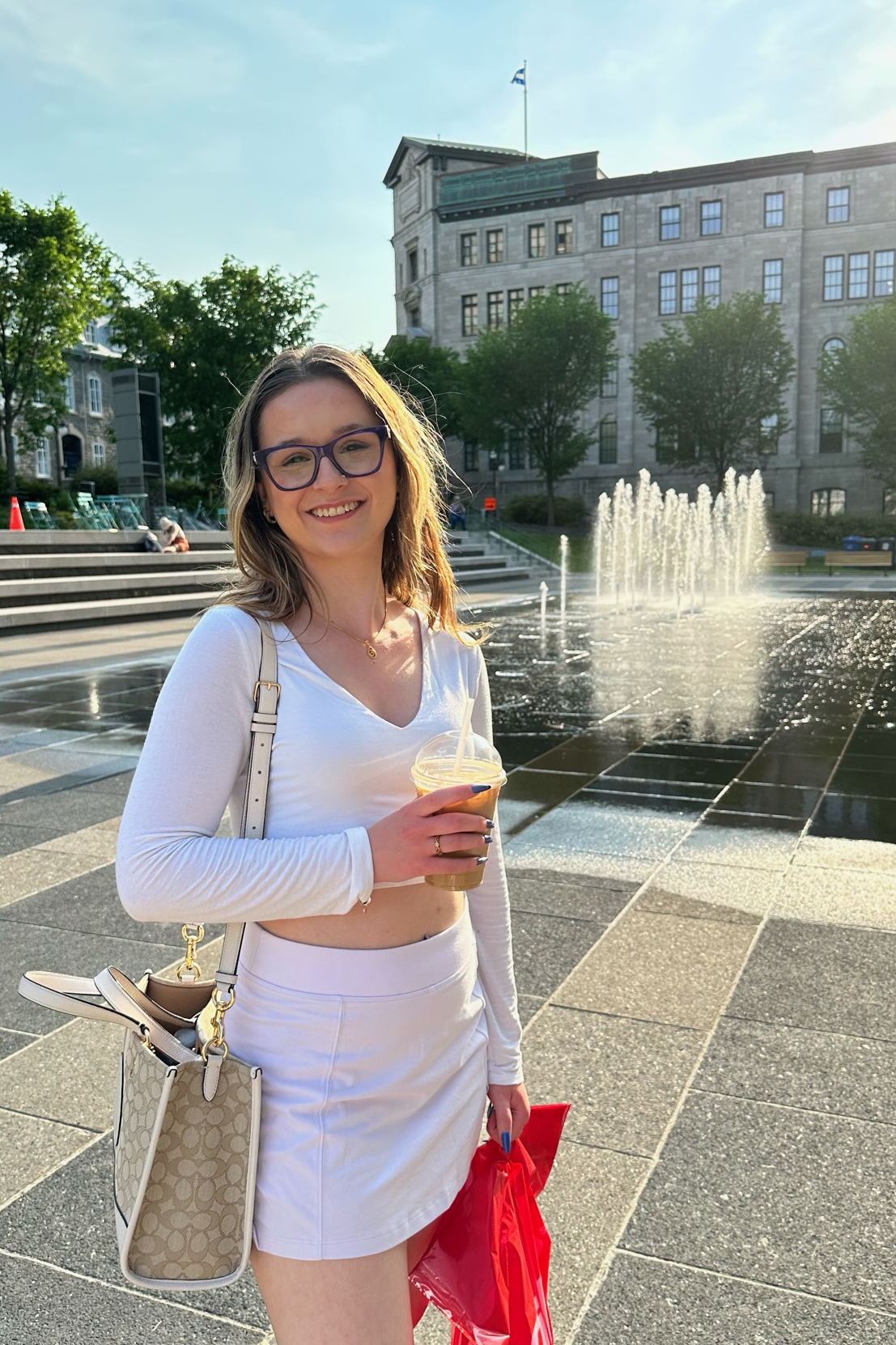 Computer Science Majors Prepare for Careers through Summer Internships ...