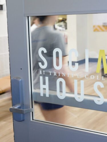 Mather Dining Hall Renovation Reenvisions the Student Experience ...