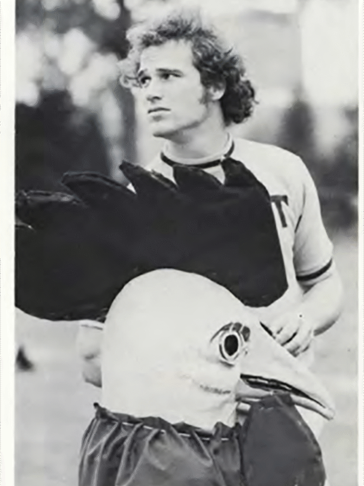 Photo Gallery: The Bantam's Many Forms | Trinity College