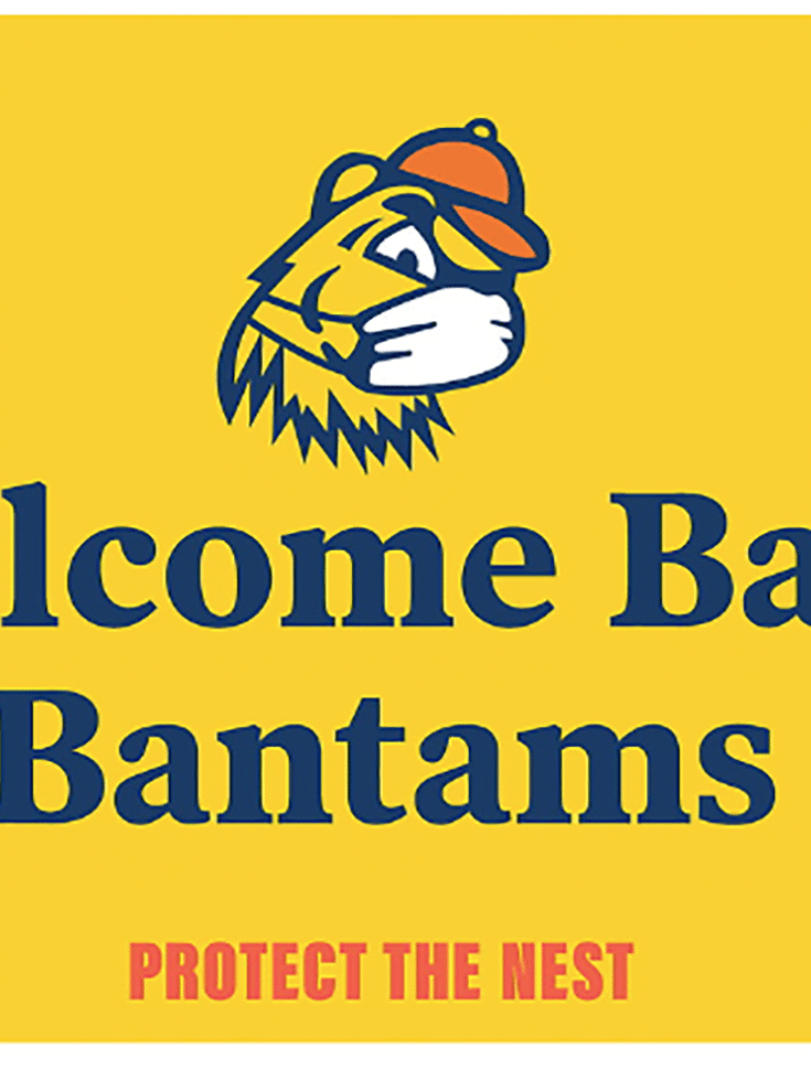 Photo Gallery: The Bantam's Many Forms | Trinity College