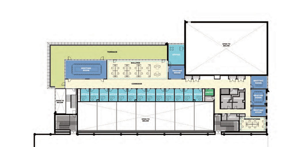 Trinity College to Expand Athletics Center, Boost Wellness ...