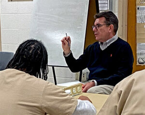 Trinity College Launches New Program at Hartford Correctional Center ...