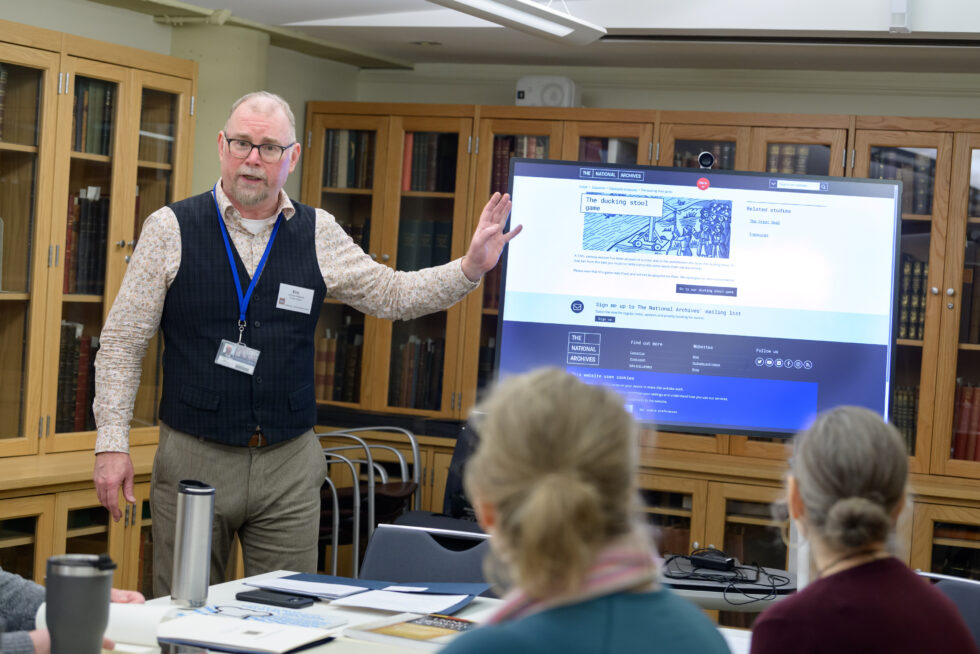 Manuscript from Watkinson Library Plays Big Role in New Connecticut ...