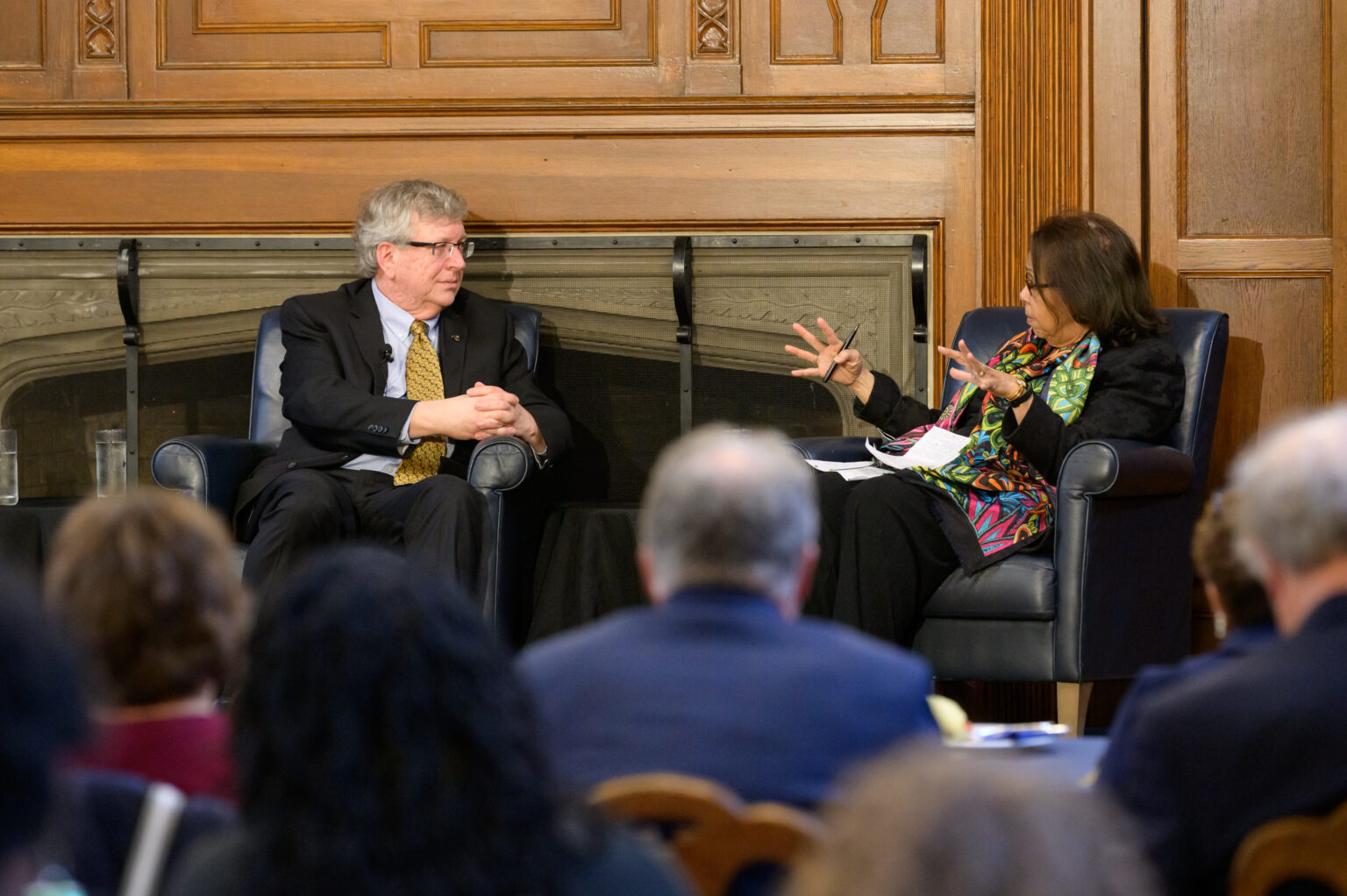 Spring Bicentennial Symposium: A Day for Reflection | Trinity College