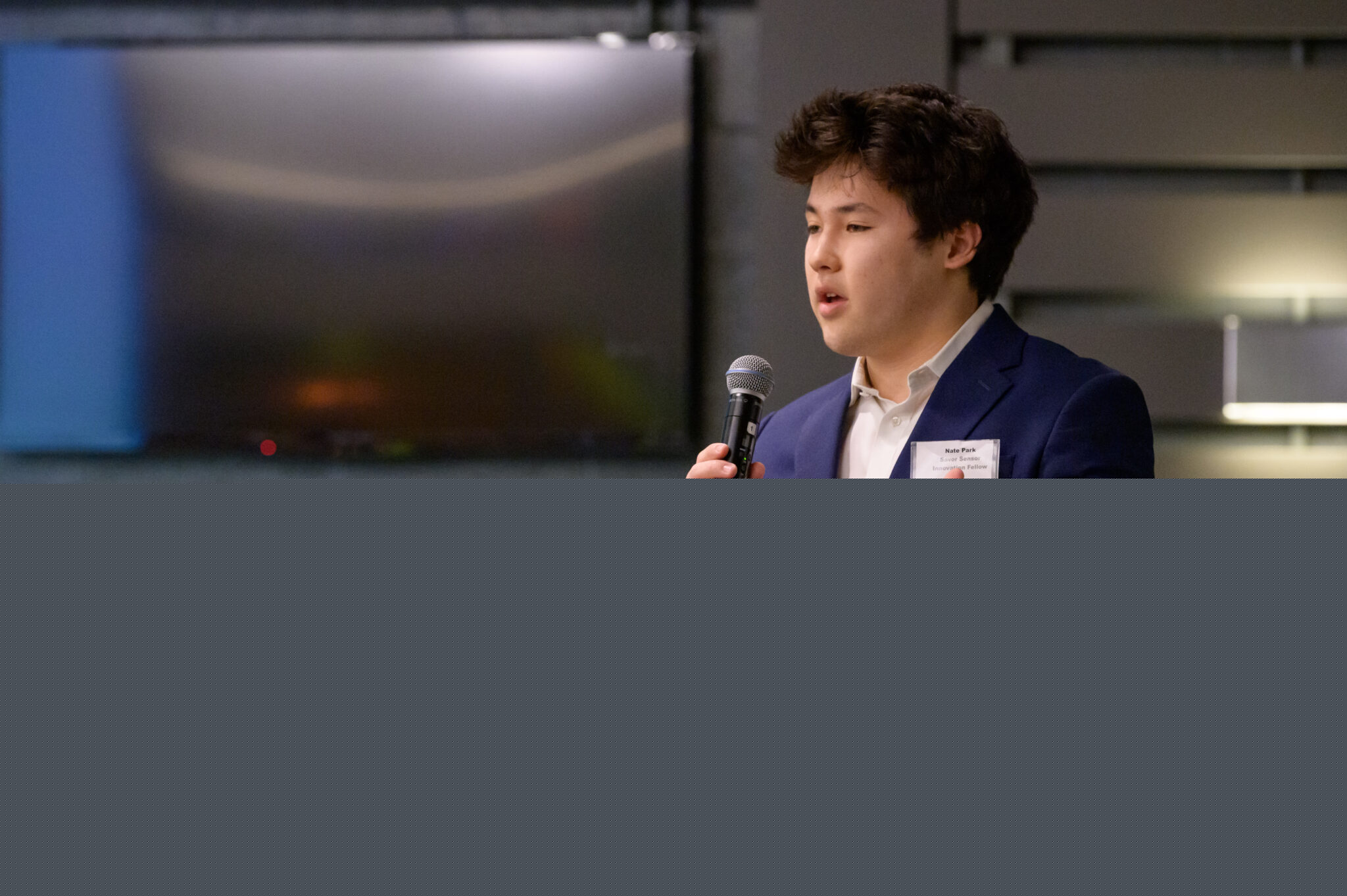 Student Inventions in Summit Innovation Challenge Focus on Problem ...