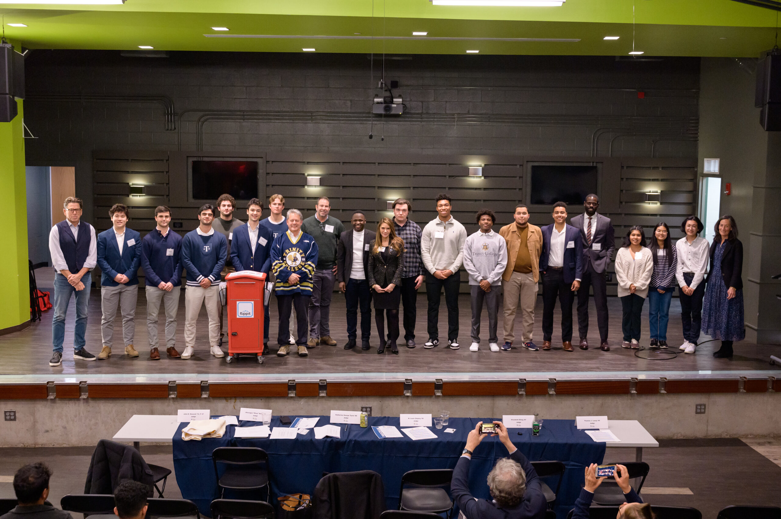 Student Inventions in Summit Innovation Challenge Focus on Problem ...