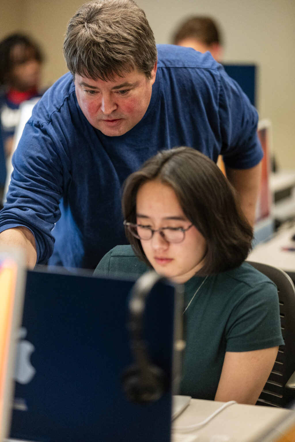 Trinity Students Combine Tech Skills with Design Thinking in 3D ...