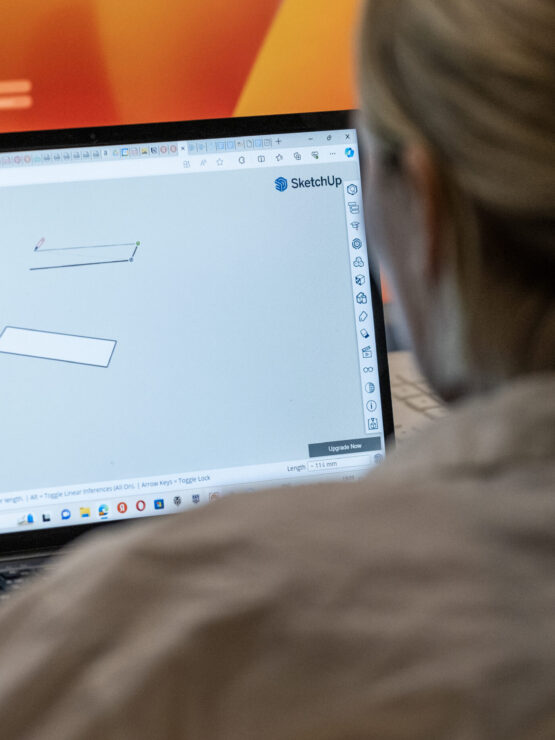 Trinity Students Combine Tech Skills with Design Thinking in 3D ...