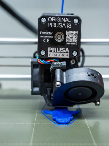 Trinity Students Combine Tech Skills with Design Thinking in 3D ...