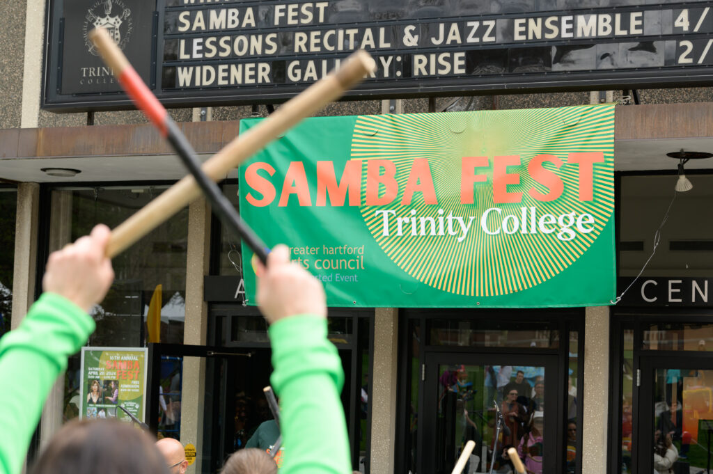 Bicentennial Samba Fest: Rhythm and Movement That Connects Cultures ...